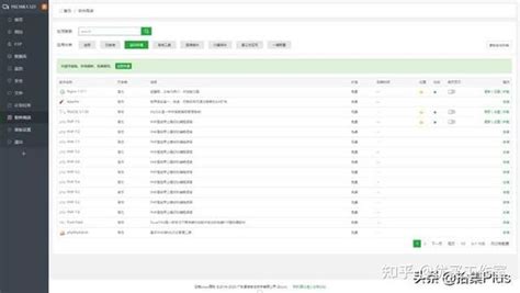 宝塔怎么搭建网站 宝塔怎么绑定域名 知乎