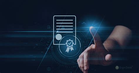 How Signdesk Is Revolutionizing Estamp Verification Signdesk Posted