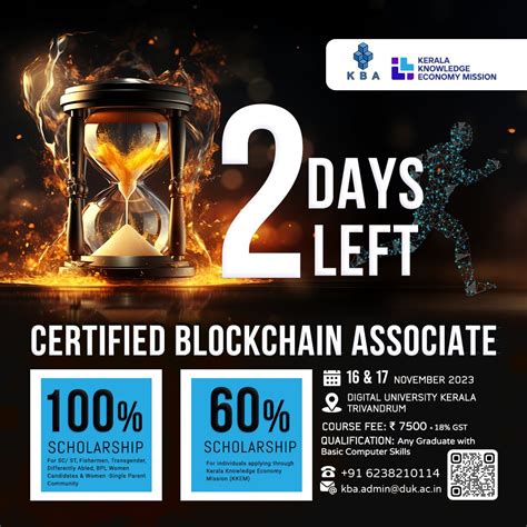 Kerala Blockchain Academy On Linkedin Blockchain Blockchaintraining Blockchain Technology