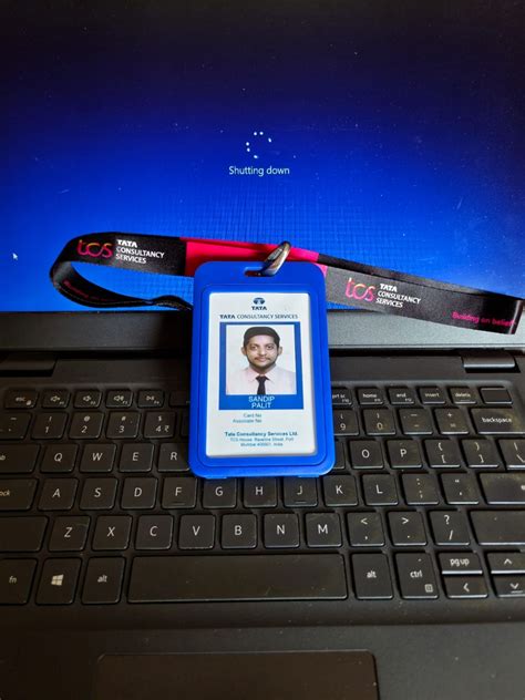 Sandip Palit On Linkedin Tcs Career Thankyou Tcspartofyourstory