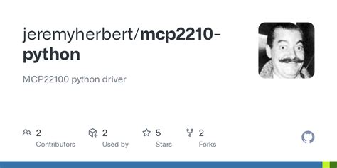 github jeremyherbert mcp2210 python mcp22100 python driver