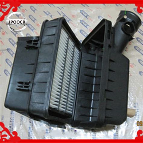 Car Engine Intake Air Filter Box Assemblyfor Mitsubishi Lancer Ex