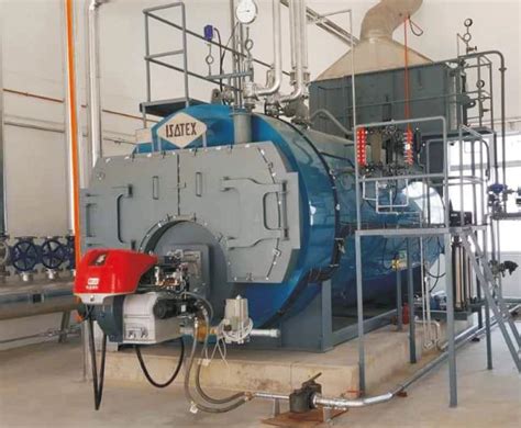 Industrial Biomass Boiler Manufacturers Ibr Approved Boiler