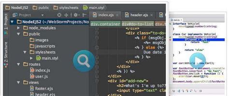 推荐几款程序员必备的html5开发工具w3cschool