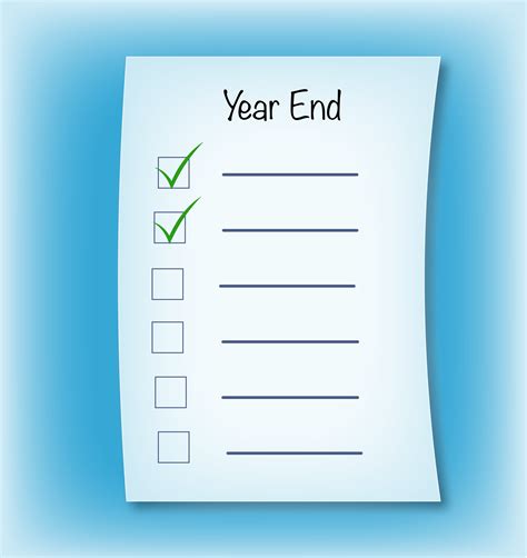 Year End Is Approaching Are Your Clients Ready Aero Workflow