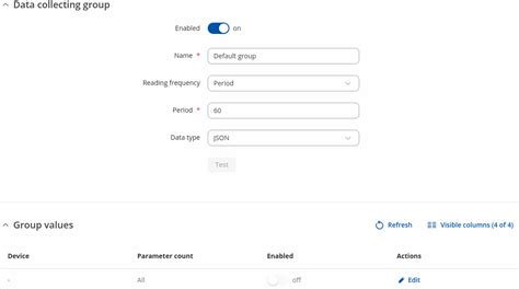 Filenetworking Rutos Manual Mbus Client Data Collecting Groups