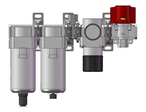 SMC AC C DG TV A F Ms R Combo Modular AC MASS PRO AC C