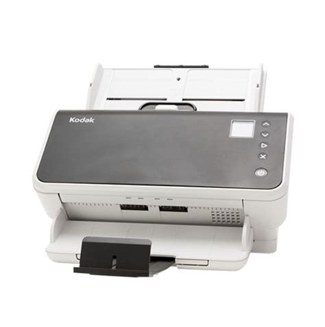Scanner Kodak S2050 Duplex 50ppm Mapel Store Soluções Em Tecnologia De Impressão