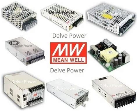 Switch Mode Power Supply At Best Price In Visakhapatnam By SG Techs ID