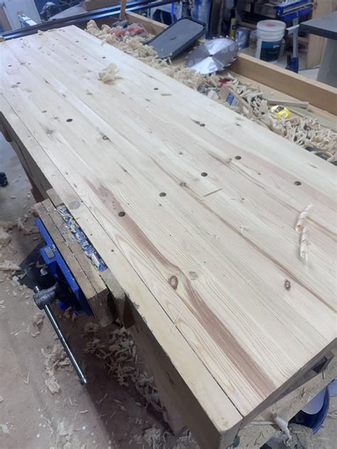 Workbench Refresh R Workbenches