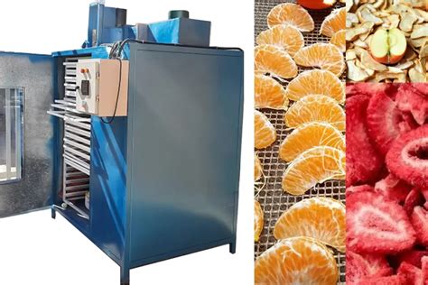 فروش دستگاه خشک کن میوه تهران 1404