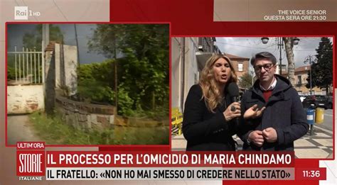 Omicidio Maria Chindamo Il Fratello “ammazzata E Data In Pasto Ai Maiali Suo Suocero Il Mandante”