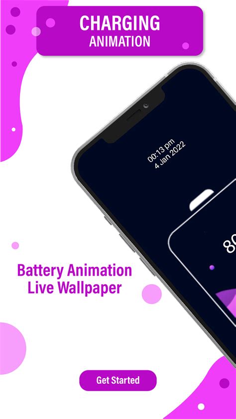 Ultra Charging Animation App Para Android Descargar