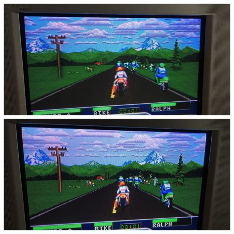 Component Vs Rf Or Why It Really Doesnt Matter All That Much Crtgaming