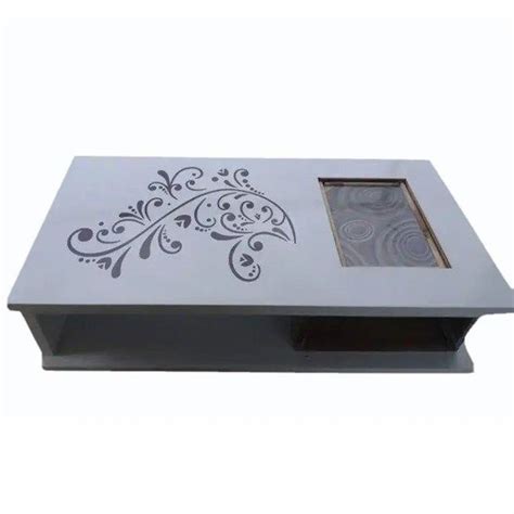 6mm Acrylic Solid Surface Center Table At ₹ 280sq Ft Acrylic Table In Mumbai Id 2853006945812
