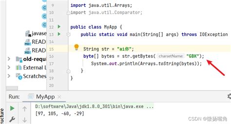 字符集和java的编码与解码 java ascii解码 CSDN博客