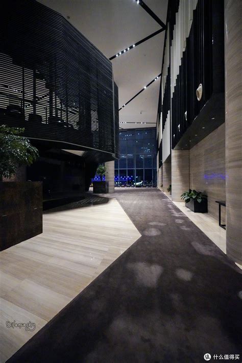 青岛西海岸隆和福朋喜来登酒店~双卧海景副总套体验 知乎