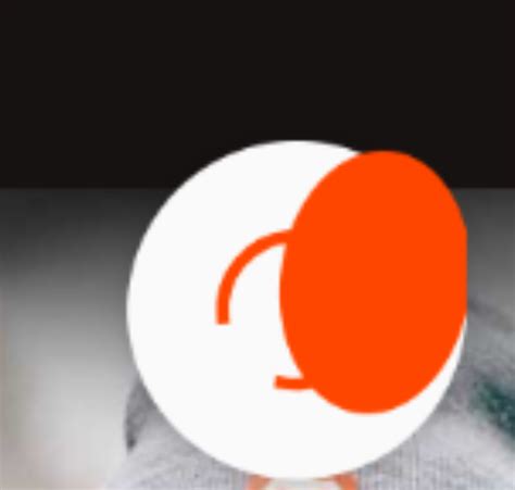 Is The Android Reload Icon Meant To Look Like This Or Is It A Glitch Rbravebrowser