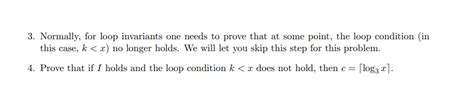 Solved Problem Points Consider The Following Python Chegg