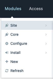 ProcessWire CMS Upgrades