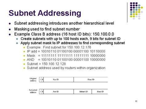 chapter 7 tcpip the tcpip architecture the internet