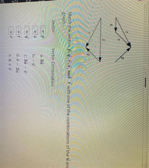solved 8 write the vector shown above in component form