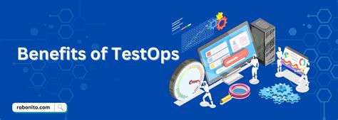 What Is Testops Robonito