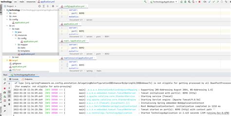springboot中配置文件的读取顺序 ppjj 博客园