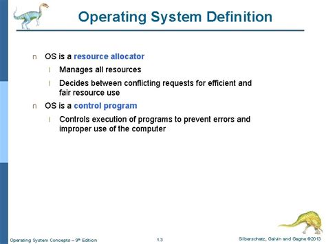 CISC Operating Systems Part Midterm Review