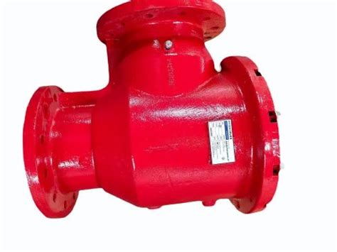 Suction Diffuser And Triple Duty Valve At ₹ 5000piece Suction Guides