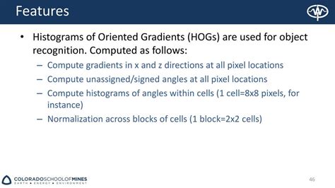 Antoine Guitton Geophysics Department Csm Ppt Download