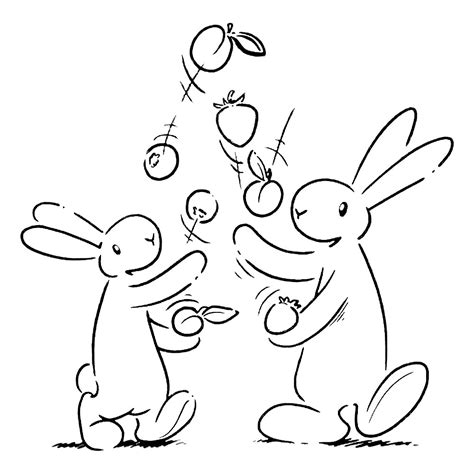 Omalovánky K Vytisknutí Bob A Bobek Omalovanek Cz