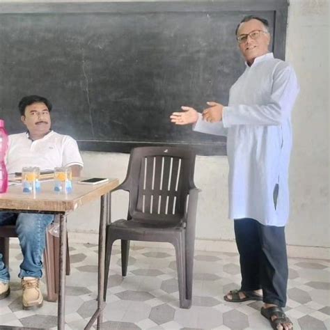 Shailesh Rathod On Linkedin Teachers Training At Kathalal By Shailesh Rathod