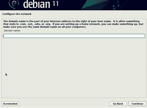 how to install debian 11 bullseye distribution on virtualbox linuxways