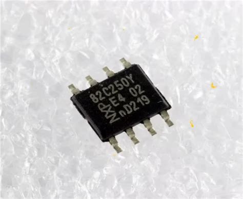 SMD High Speed PCA C T M CAN Interface IC Pins At Rs Piece In Mumbai