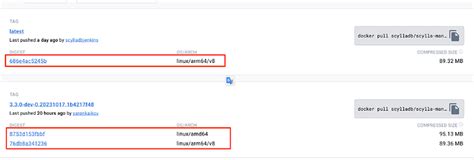 Release Scylla Manager 323 Release Notes Scylladb Community Nosql Forum
