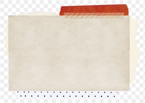 Ripped Notes Frame Background Text Space Images Free Photos Png