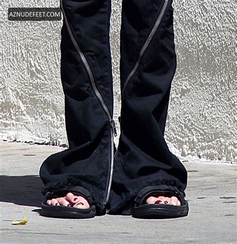 STEVEN TYLER Feet AZNudeFeet Men