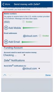 How To Fix Zelle App Not Working On IPhone