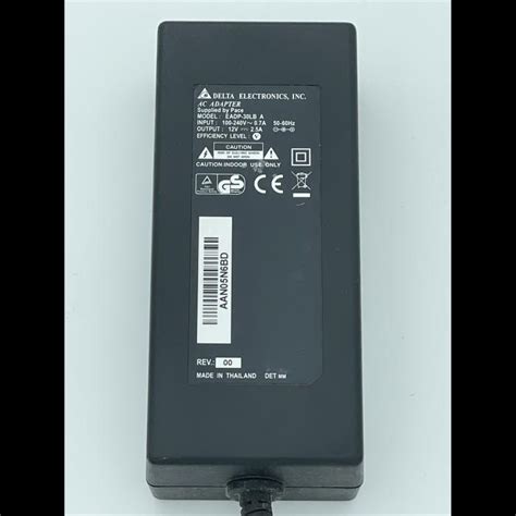 Jual Power Adaptor Delta Switching Adaptor Original 12v 25a Shopee