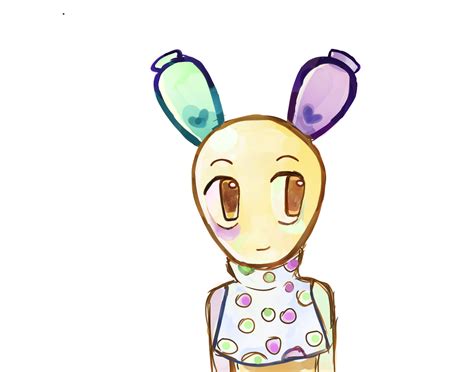 Fanart Looey For Someone Fandom