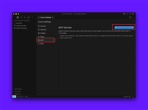 Mcp Server In Python — Everything I Wish Id Known On Day One