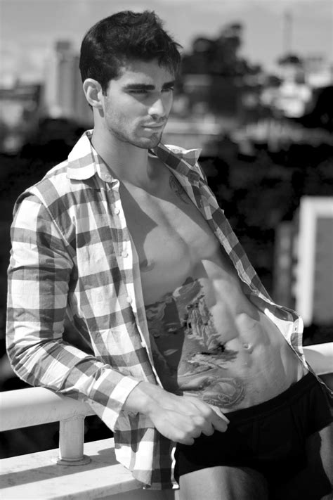 Lucas Arantes Height