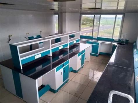 Aalf Mild Steel Lab Engineering For Laboratory At ₹ 1280 In Chennai