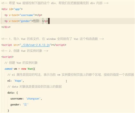 Vue的常用指令有哪些？ 简书
