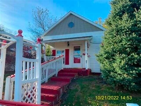 Circa 1900 Ohio Tiny House 45k