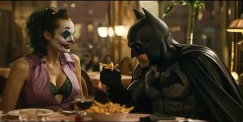 Why Is Man Dating Jonkler Are They In Love R Batmanarkham