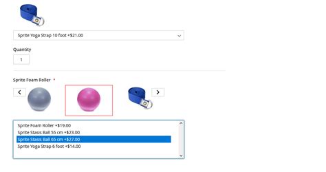 bundle product option image for magento 2 extension magento 2 bundles