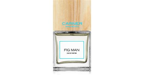 Carner Barcelona Fig Man Eau De Parfum Unisex Uk