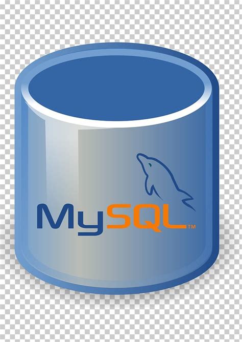 Database Design Mysql Backup Png Clipart Backup Blue Brand Commandline Interface Database